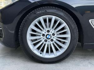Черный БМВ 320 Gran Turismo 2014 в Каунас, объемом двигателя 2.00 л и пробегом 245 тыс. км за 9999 €, фото 26 на AUTOMOTO.COM.LV