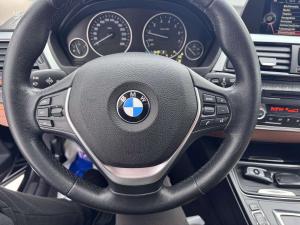 Melns BMW 320 Gran Turismo 2015 Šauļi, ar dzinēja tilpumu 2.00 L un nobraukumu 233 tūkst. km par 9950 €, foto 21 vietnē AUTOMOTO.COM.LV