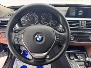 Melns BMW 320 Gran Turismo 2015 Šauļi, ar dzinēja tilpumu 2.00 L un nobraukumu 233 tūkst. km par 10250 €, foto 24 vietnē AUTOMOTO.COM.LV
