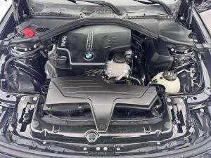 Black BMW 320 Gran Turismo 2015 in Siauliai, with an engine capacity of 2.00 L and mileage of 233 thousand km for 10150 €, photo 29 on AUTOMOTO.COM.LV