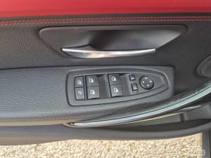 Melns BMW 320 Gran Turismo 2015 Viļņa, ar dzinēja tilpumu 2.00 L un nobraukumu 222 tūkst. km par 10500 €, foto 20 vietnē AUTOMOTO.COM.LV