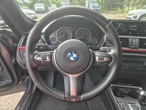 Черный БМВ 320 Gran Turismo 2015 в Вильнюс, объемом двигателя 2.00 л и пробегом 222 тыс. км за 10500 €, фото 11 на AUTOMOTO.COM.LV