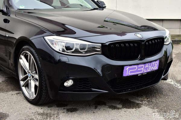 Melns BMW 320 Gran Turismo 2015 Kretinga, ar dzinēja tilpumu 2.00 L un nobraukumu 276 tūkst. km par 12650 €, foto 5 vietnē AUTOMOTO.COM.LV