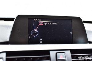 Black BMW 320 Gran Turismo 2015 in Kretinga, with an engine capacity of 2.00 L and mileage of 276 thousand km for 12650 €, photo 21 on AUTOMOTO.COM.LV