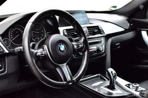 Black BMW 320 Gran Turismo 2015 in Kretinga, with an engine capacity of 2.00 L and mileage of 276 thousand km for 12650 €, photo 27 on AUTOMOTO.COM.LV