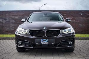Melns BMW 320 Gran Turismo 2015 Marijampole, ar dzinēja tilpumu 2.00 L un nobraukumu 237 tūkst. km par 11250 €, foto 4 vietnē AUTOMOTO.COM.LV