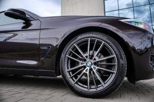 Melns BMW 320 Gran Turismo 2015 Marijampole, ar dzinēja tilpumu 2.00 L un nobraukumu 237 tūkst. km par 11250 €, foto 7 vietnē AUTOMOTO.COM.LV