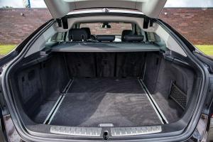 Melns BMW 320 Gran Turismo 2015 Marijampole, ar dzinēja tilpumu 2.00 L un nobraukumu 237 tūkst. km par 11250 €, foto 16 vietnē AUTOMOTO.COM.LV