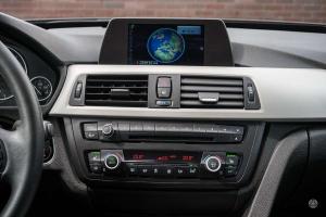 Melns BMW 320 Gran Turismo 2015 Marijampole, ar dzinēja tilpumu 2.00 L un nobraukumu 237 tūkst. km par 11250 €, foto 21 vietnē AUTOMOTO.COM.LV