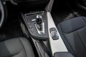 Melns BMW 320 Gran Turismo 2015 Marijampole, ar dzinēja tilpumu 2.00 L un nobraukumu 237 tūkst. km par 11250 €, foto 23 vietnē AUTOMOTO.COM.LV