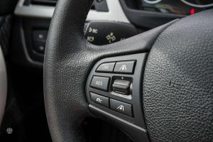 Melns BMW 320 Gran Turismo 2015 Marijampole, ar dzinēja tilpumu 2.00 L un nobraukumu 237 tūkst. km par 11250 €, foto 26 vietnē AUTOMOTO.COM.LV