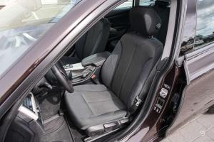 Melns BMW 320 Gran Turismo 2015 Marijampole, ar dzinēja tilpumu 2.00 L un nobraukumu 237 tūkst. km par 11250 €, foto 31 vietnē AUTOMOTO.COM.LV