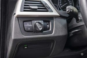 Melns BMW 320 Gran Turismo 2015 Marijampole, ar dzinēja tilpumu 2.00 L un nobraukumu 237 tūkst. km par 11250 €, foto 32 vietnē AUTOMOTO.COM.LV