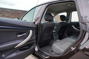 Melns BMW 320 Gran Turismo 2015 Marijampole, ar dzinēja tilpumu 2.00 L un nobraukumu 237 tūkst. km par 11250 €, foto 34 vietnē AUTOMOTO.COM.LV
