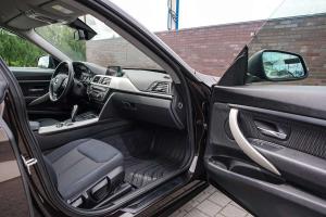 Melns BMW 320 Gran Turismo 2015 Marijampole, ar dzinēja tilpumu 2.00 L un nobraukumu 237 tūkst. km par 11250 €, foto 38 vietnē AUTOMOTO.COM.LV