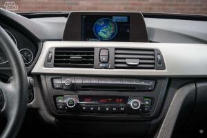 Melns BMW 320 Gran Turismo 2015 Kauņa, ar dzinēja tilpumu 2.00 L un nobraukumu 237 tūkst. km par 10850 €, foto 21 vietnē AUTOMOTO.COM.LV