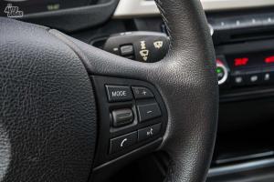 Melns BMW 320 Gran Turismo 2015 Kauņa, ar dzinēja tilpumu 2.00 L un nobraukumu 237 tūkst. km par 10850 €, foto 27 vietnē AUTOMOTO.COM.LV