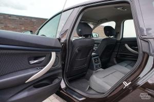 Melns BMW 320 Gran Turismo 2015 Kauņa, ar dzinēja tilpumu 2.00 L un nobraukumu 237 tūkst. km par 10850 €, foto 34 vietnē AUTOMOTO.COM.LV