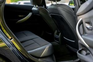 Черный БМВ 320 Gran Turismo 2018 в Вильнюс, объемом двигателя 2.00 л и пробегом 208 тыс. км за 12900 €, фото 24 на AUTOMOTO.COM.LV