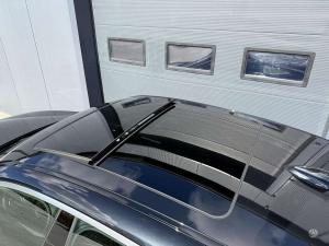 Melns BMW 320 Gran Turismo 2018 Kauņa, ar dzinēja tilpumu 2.00 L un nobraukumu 160 tūkst. km par 17500 €, foto 13 vietnē AUTOMOTO.COM.LV
