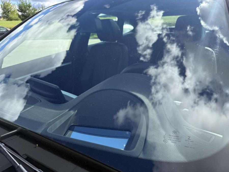 Melns BMW 320 Gran Turismo 2018 Kauņa, ar dzinēja tilpumu 2.00 L un nobraukumu 160 tūkst. km par 17500 €, foto 14 vietnē AUTOMOTO.COM.LV