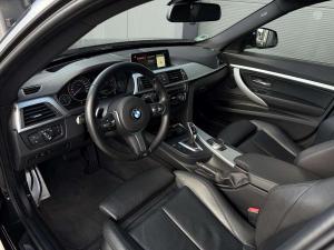 Melns BMW 320 Gran Turismo 2018 Kauņa, ar dzinēja tilpumu 2.00 L un nobraukumu 160 tūkst. km par 17500 €, foto 15 vietnē AUTOMOTO.COM.LV