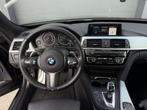 Melns BMW 320 Gran Turismo 2018 Kauņa, ar dzinēja tilpumu 2.00 L un nobraukumu 160 tūkst. km par 17500 €, foto 17 vietnē AUTOMOTO.COM.LV