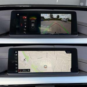 Melns BMW 320 Gran Turismo 2018 Kauņa, ar dzinēja tilpumu 2.00 L un nobraukumu 160 tūkst. km par 17500 €, foto 24 vietnē AUTOMOTO.COM.LV
