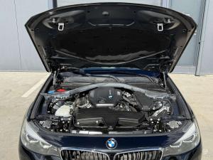 Melns BMW 320 Gran Turismo 2018 Kauņa, ar dzinēja tilpumu 2.00 L un nobraukumu 160 tūkst. km par 17500 €, foto 30 vietnē AUTOMOTO.COM.LV