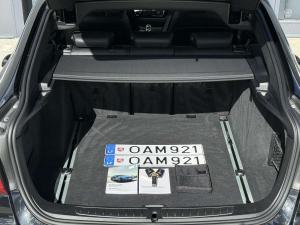 Melns BMW 320 Gran Turismo 2018 Kauņa, ar dzinēja tilpumu 2.00 L un nobraukumu 160 tūkst. km par 17500 €, foto 32 vietnē AUTOMOTO.COM.LV