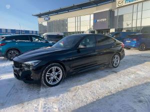 Melns BMW 320 Gran Turismo 2019 Kauņa, ar dzinēja tilpumu 2.00 L un nobraukumu 165 tūkst. km par 18500 €, foto 15 vietnē AUTOMOTO.COM.LV
