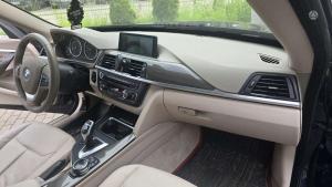Синий БМВ 320 Gran Turismo 2014 в Каунас, объемом двигателя 2.00 л и пробегом 221 тыс. км за 9500 €, фото 17 на AUTOMOTO.COM.LV