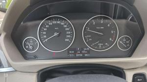 Синий БМВ 320 Gran Turismo 2014 в Каунас, объемом двигателя 2.00 л и пробегом 221 тыс. км за 9500 €, фото 24 на AUTOMOTO.COM.LV