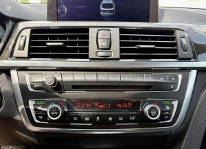 Blue BMW 320 Gran Turismo 2013 in Panevezys, with an engine capacity of 2.00 L and mileage of 263 thousand km for 8900 €, photo 19 on AUTOMOTO.COM.LV