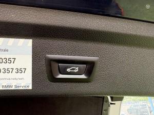 Blue BMW 320 Gran Turismo 2013 in Panevezys, with an engine capacity of 2.00 L and mileage of 263 thousand km for 8900 €, photo 25 on AUTOMOTO.COM.LV