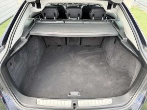 Blue BMW 320 Gran Turismo 2013 in Panevezys, with an engine capacity of 2.00 L and mileage of 263 thousand km for 8900 €, photo 26 on AUTOMOTO.COM.LV