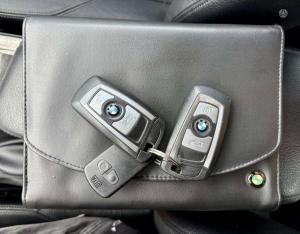 Blue BMW 320 Gran Turismo 2013 in Panevezys, with an engine capacity of 2.00 L and mileage of 263 thousand km for 8900 €, photo 27 on AUTOMOTO.COM.LV