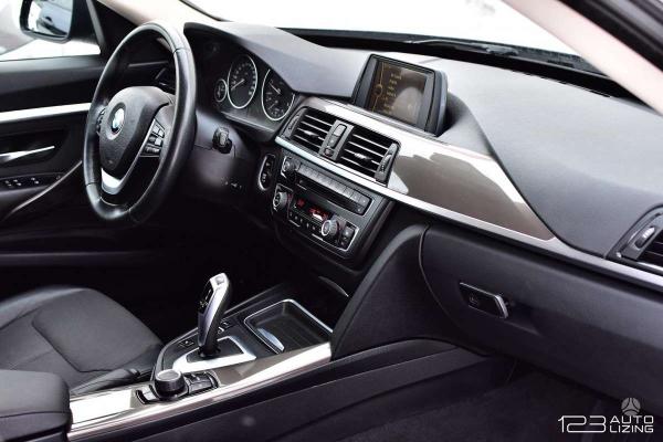 Zils BMW 320 Gran Turismo 2013 Kretinga, ar dzinēja tilpumu 2.00 L un nobraukumu 213 tūkst. km par 11750 €, foto 2 vietnē AUTOMOTO.COM.LV