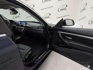 Zils BMW 320 Gran Turismo 2015 Viļņa, ar dzinēja tilpumu 2.00 L un nobraukumu 258 tūkst. km par 11800 €, foto 9 vietnē AUTOMOTO.COM.LV