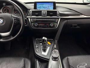 Zils BMW 320 Gran Turismo 2015 Viļņa, ar dzinēja tilpumu 2.00 L un nobraukumu 258 tūkst. km par 11800 €, foto 15 vietnē AUTOMOTO.COM.LV