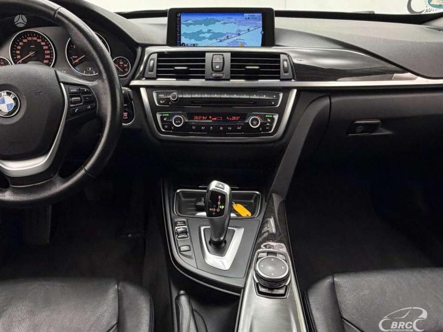 Zils BMW 320 Gran Turismo 2015 Viļņa, ar dzinēja tilpumu 2.00 L un nobraukumu 258 tūkst. km par 11800 €, foto 15 vietnē AUTOMOTO.COM.LV