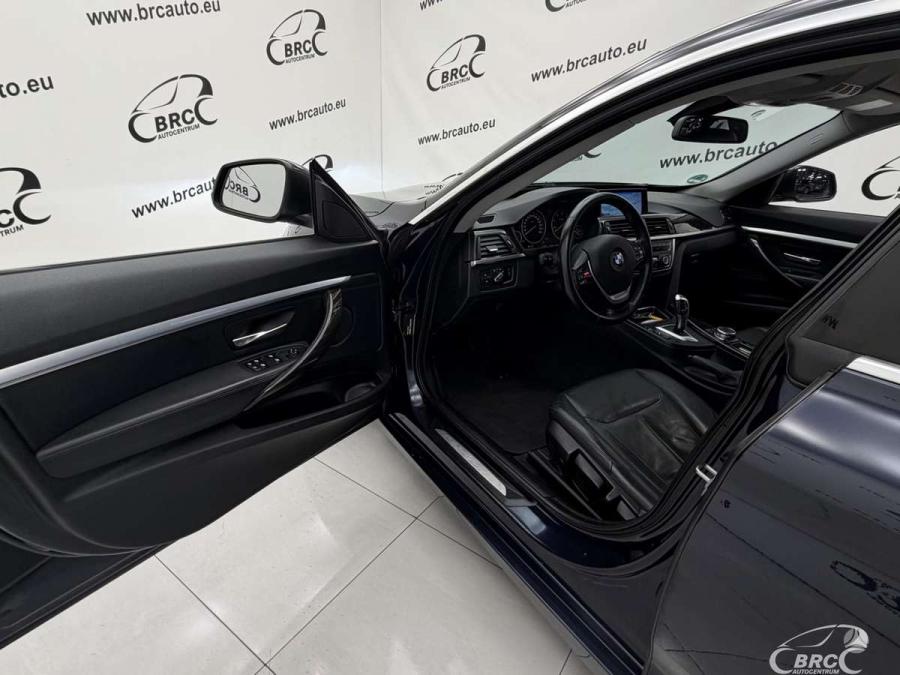 Zils BMW 320 Gran Turismo 2015 Viļņa, ar dzinēja tilpumu 2.00 L un nobraukumu 258 tūkst. km par 11800 €, foto 19 vietnē AUTOMOTO.COM.LV