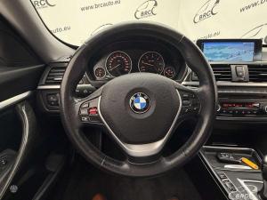 Zils BMW 320 Gran Turismo 2015 Viļņa, ar dzinēja tilpumu 2.00 L un nobraukumu 258 tūkst. km par 11800 €, foto 27 vietnē AUTOMOTO.COM.LV