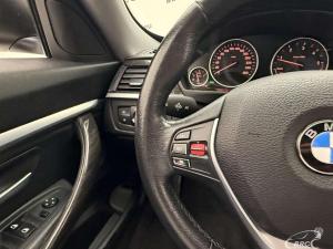 Zils BMW 320 Gran Turismo 2015 Viļņa, ar dzinēja tilpumu 2.00 L un nobraukumu 258 tūkst. km par 11800 €, foto 29 vietnē AUTOMOTO.COM.LV