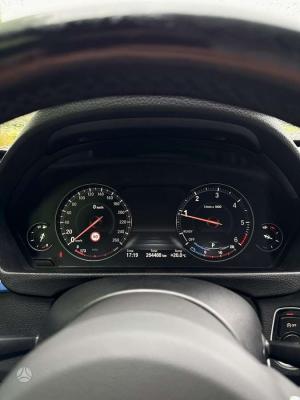 Синий БМВ 320 Gran Turismo 2016 в Каунас, объемом двигателя 2.00 л и пробегом 265 тыс. км за 15550 €, фото 21 на AUTOMOTO.COM.LV