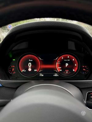Синий БМВ 320 Gran Turismo 2016 в Каунас, объемом двигателя 2.00 л и пробегом 265 тыс. км за 15550 €, фото 22 на AUTOMOTO.COM.LV