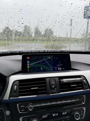 Синий БМВ 320 Gran Turismo 2016 в Каунас, объемом двигателя 2.00 л и пробегом 265 тыс. км за 15550 €, фото 23 на AUTOMOTO.COM.LV