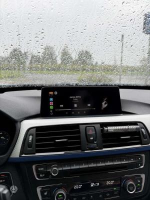 Синий БМВ 320 Gran Turismo 2016 в Каунас, объемом двигателя 2.00 л и пробегом 265 тыс. км за 15550 €, фото 24 на AUTOMOTO.COM.LV