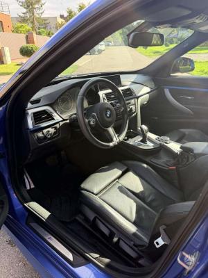 Zils BMW 320 Gran Turismo 2017 Kauņa, ar dzinēja tilpumu 2.00 L un nobraukumu 228 tūkst. km par 14800 €, foto 8 vietnē AUTOMOTO.COM.LV