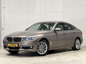 Brown BMW 320 Gran Turismo 2013 in Klaipeda, with an engine capacity of 2.00 L and mileage of 338 thousand km for 10499 €, photo  on AUTOMOTO.COM.LV
